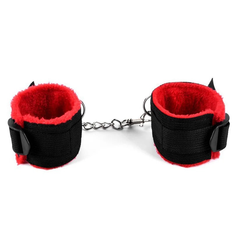 Handcuffs – VentoroPro